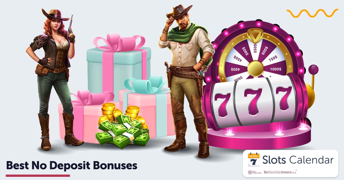 Best No Deposit Bonus 2025 | Trusted casinos with no deposit offers